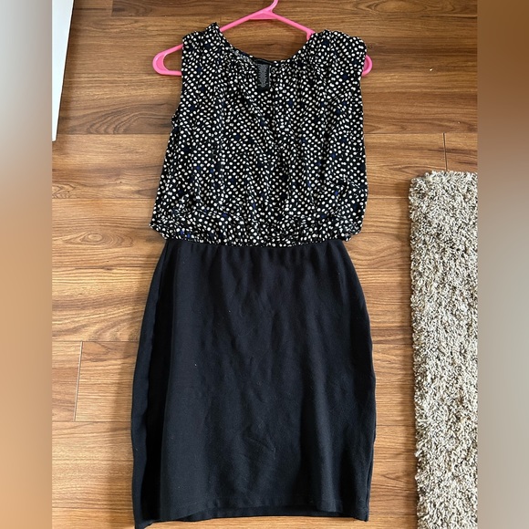 Moda International | Dresses | Bodycon Style Dress | Poshmark